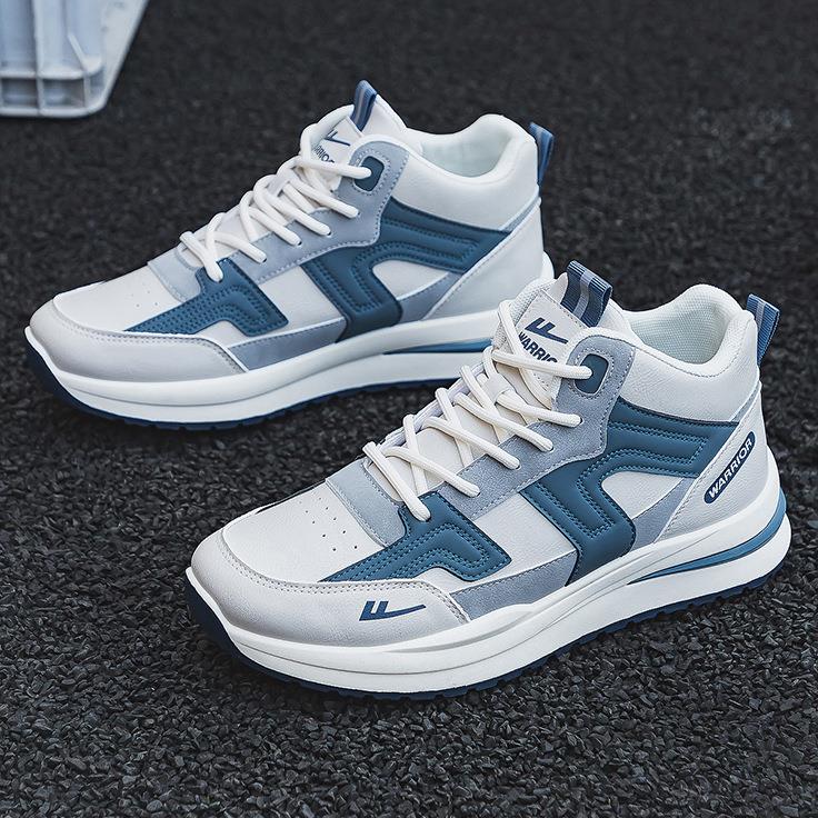 Breathable Running Sneakers – Galin Shop Online