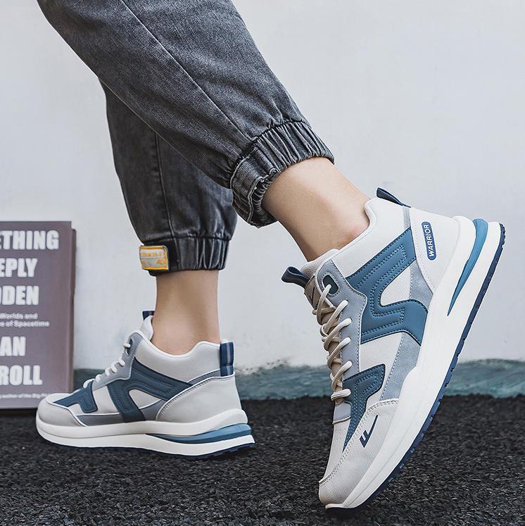 Breathable Running Sneakers – Galin Shop Online